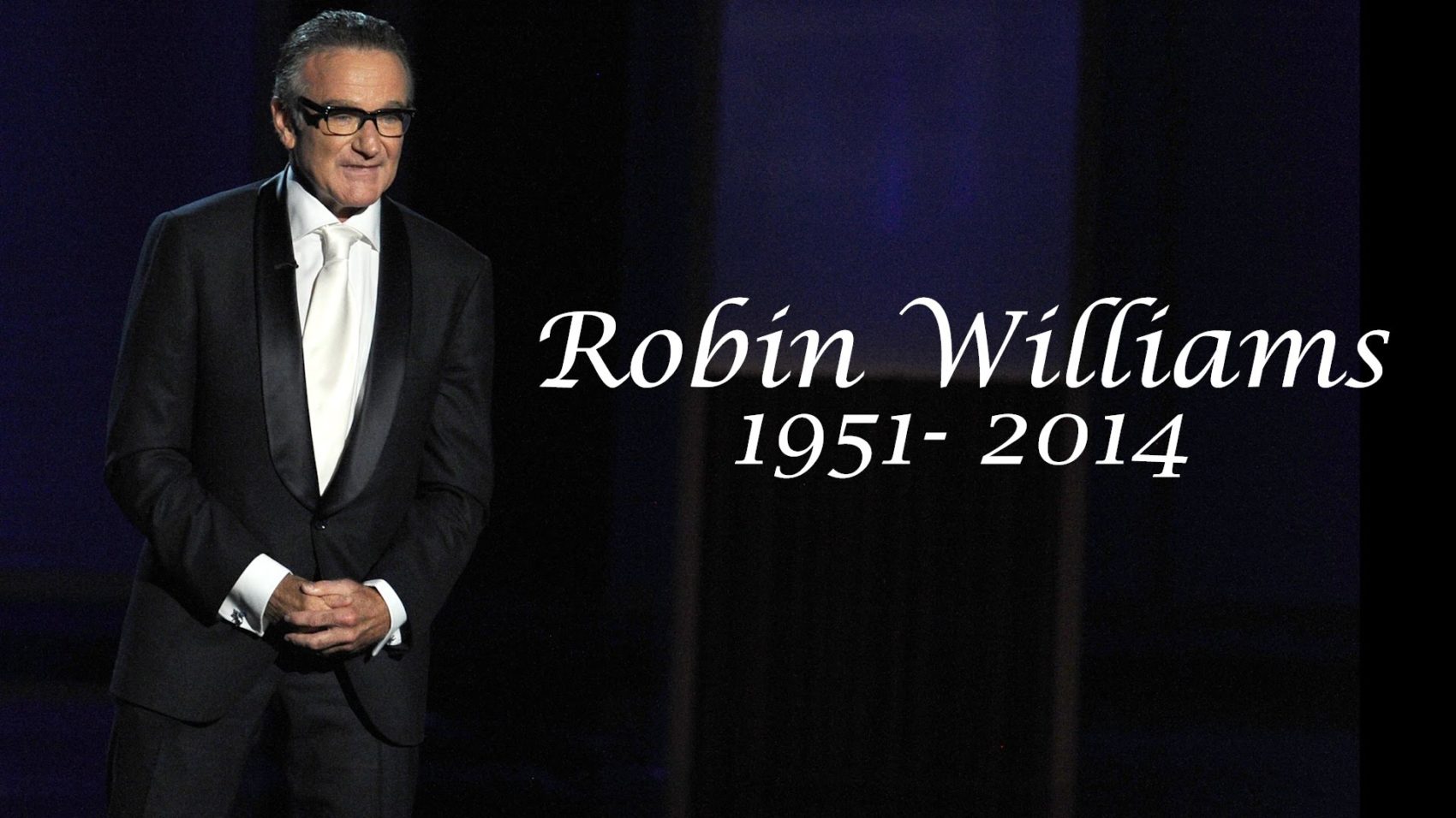 Remembering Robin Williams – A Retrospective - Red Thread Pictures